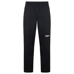 Speedo Classic Hosen Schwarze Herren Baumwollboten 8 088430001