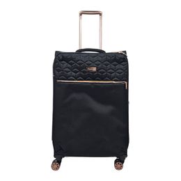 Kabinenkoffer, 4-Rad-Gep&auml;ck, leichte Reisetaschen