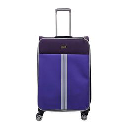 Leichte Kabinenkoffer, 4-Rad-Gep&auml;ck-Reisetasche