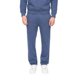 Duck and Cover - "Rayland" Jogginghosen f&uuml;r Herren (Jeansblau)