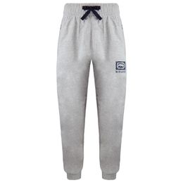 Ecko Unltd. Ducati Mens Grey Marl Trackhose