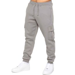 Enzo | Herren Cargo-Jogger