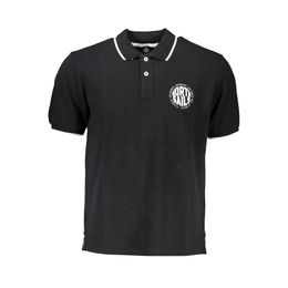 North Sails Polo-Shirt Klassische Passform Kurze &Auml;rmel