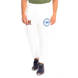 La Martina Herren-Jogger-Sporthosen 11M100-FP533