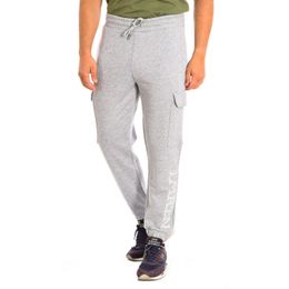 La Martina Jogger-Sporthose f&uuml;r M&auml;nner TMT011-FP538
