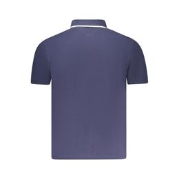 North Sails Polohemd Klassische Passform Kurzarm