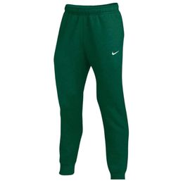 Nike - Schlichte Jogginghose In Dunkelgr&uuml;n