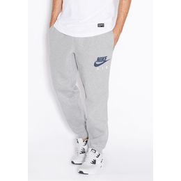 Nike Air AW77 Herren Fleece-Jogger Grau