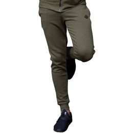 Schlanke Herren-Jogger | Enzo Menswear