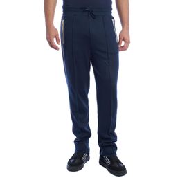 La Martina Regular Fit Sporthose YMT007-FP556 Herren
