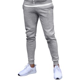 Schlanke Herren-Jogger | Enzo Menswear