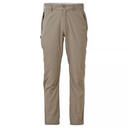 Craghoppers - "Pro II" Wanderhosen f&uuml;r Herren (Steingrau)