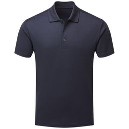 Premier Mens Sustainable Polo Shirt (French Navy)