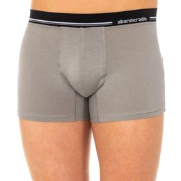 Anatomische Boxershorts f&uuml;r M&auml;nner A077I