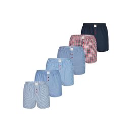 Boxer Classic Sets 6-Pack