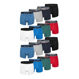 Boxer Retro Pants 16-Pack