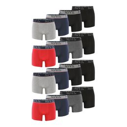 Boxer Retropants 16-Pack