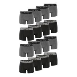 Boxer Retropants 16-Pack