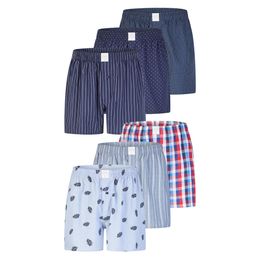 MG Home MG-1 Herren Boxer ClassicsBoxershorts, Unterhose, Boxerbriefs