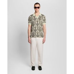 Lyle & Scott Superfeine Baumwoll-Chinos