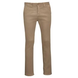 SOLS - JULES-Hose - Herren (Hellbraun)
