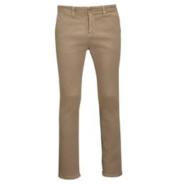SOLS - JULES-Hose - Herren (Hellbraun)