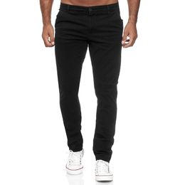 Tazzio Herren Chino Slim Fit