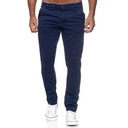 Tazzio Herren Chino Slim Fit