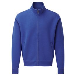 Russel Athletic Russell Herren Authentic Full Zip Jacke (Bright Royal)