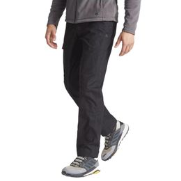 Craghoppers - "Expert Kiwi" Hosen f&uuml;r Herren (Schwarz)