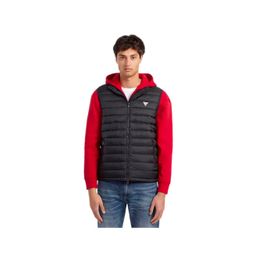 Guess Herren-Dreieckspullover