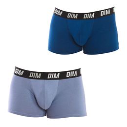 DIM Pack-2 Boxershorts Sport Stretch D0DA8 Mann