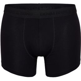 MG Home Retro Boxer Mix Colors 8-Pack