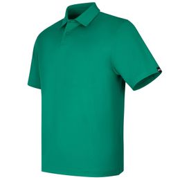 Under Armour - "T2G" Poloshirt f&uuml;r Herren (Klassisches Gr&uuml;n)