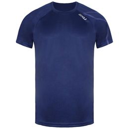 2XU BSR Active Herren Navy Blue T-Shirt