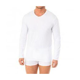 X-Temp T-Shirt mit langen &Auml;rmeln f&uuml;r M&auml;nner A0DGQ. W&auml;rmeregulierung und lang anhaltender Komfort.