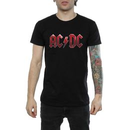 ACDC AC/DC - T-Shirt f&uuml;r Herren (Schwarz)
