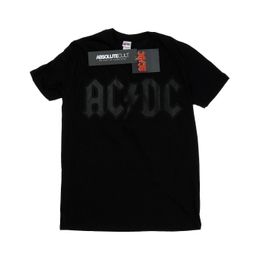 ACDC AC/DC - T-Shirt f&uuml;r Herren (Schwarz)