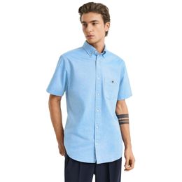 Gant | Mens Regular Kurzarm Oxford Hemd