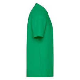 Fruit of the Loom - "65/35" Poloshirt f&uuml;r Herren (Violett)