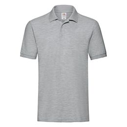 Fruit of the Loom - "Premium" Poloshirt f&uuml;r Herren (Athletisch)