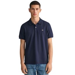 Gant | Herren Kurzarm-Poloshirts