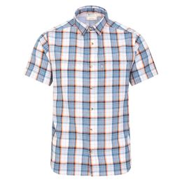 Mountain Warehouse - Hemd f&uuml;r Herren (Leuchtend Blau)