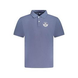 North Sails Klassisches Polo-Shirt