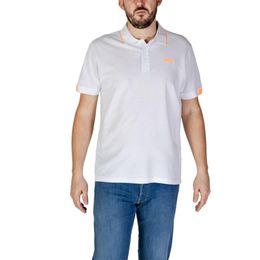 Refrigiwear Kurzarm Polohemd