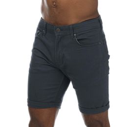 Jack & Jones Shorts Rick Original Jack Jones Pour Homme en Bleu Marine
