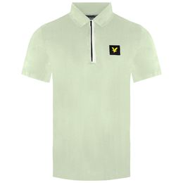 Lyle & Scott Lyle & Scott Detail Herren Polo -Shirt