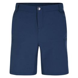 Dare 2b Herren Walking-Shorts Tuned In II mit zahlreichen Taschen (Dunkel-Jeansblau)