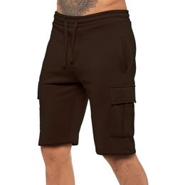 Enzo | Herren Cargo-Shorts