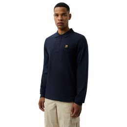 Patrick - "Luca" Poloshirt f&uuml;r Herren (Marine)